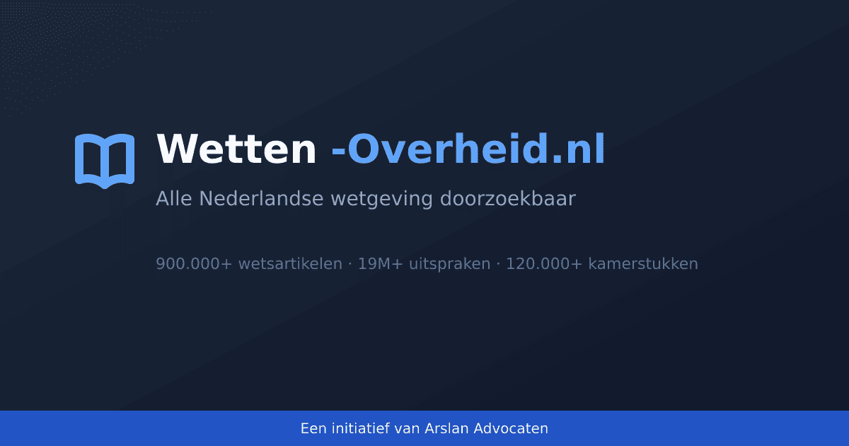 ECLI:NL:RBNHO:2024:971 — Rechtbank Noord-Holland 2024-02-26 — Wetten ...
